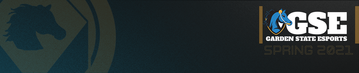 UGC PARTNERS WITH GARDEN STATE ESPORTS - Ultimate Gaming Championship